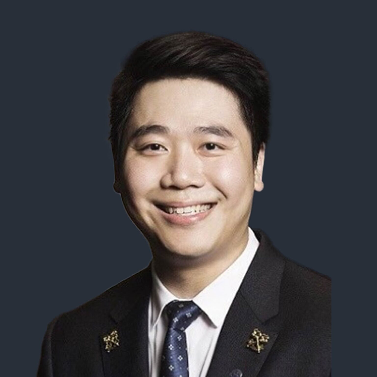 The Executive Committee - THE SOCIETY OF THE GOLDEN KEYS OF HONG KONG