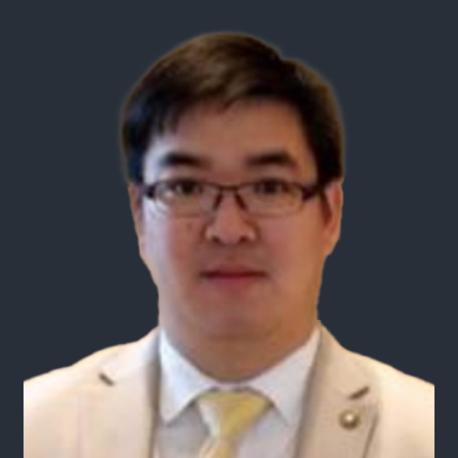 The Executive Committee - THE SOCIETY OF THE GOLDEN KEYS OF HONG KONG