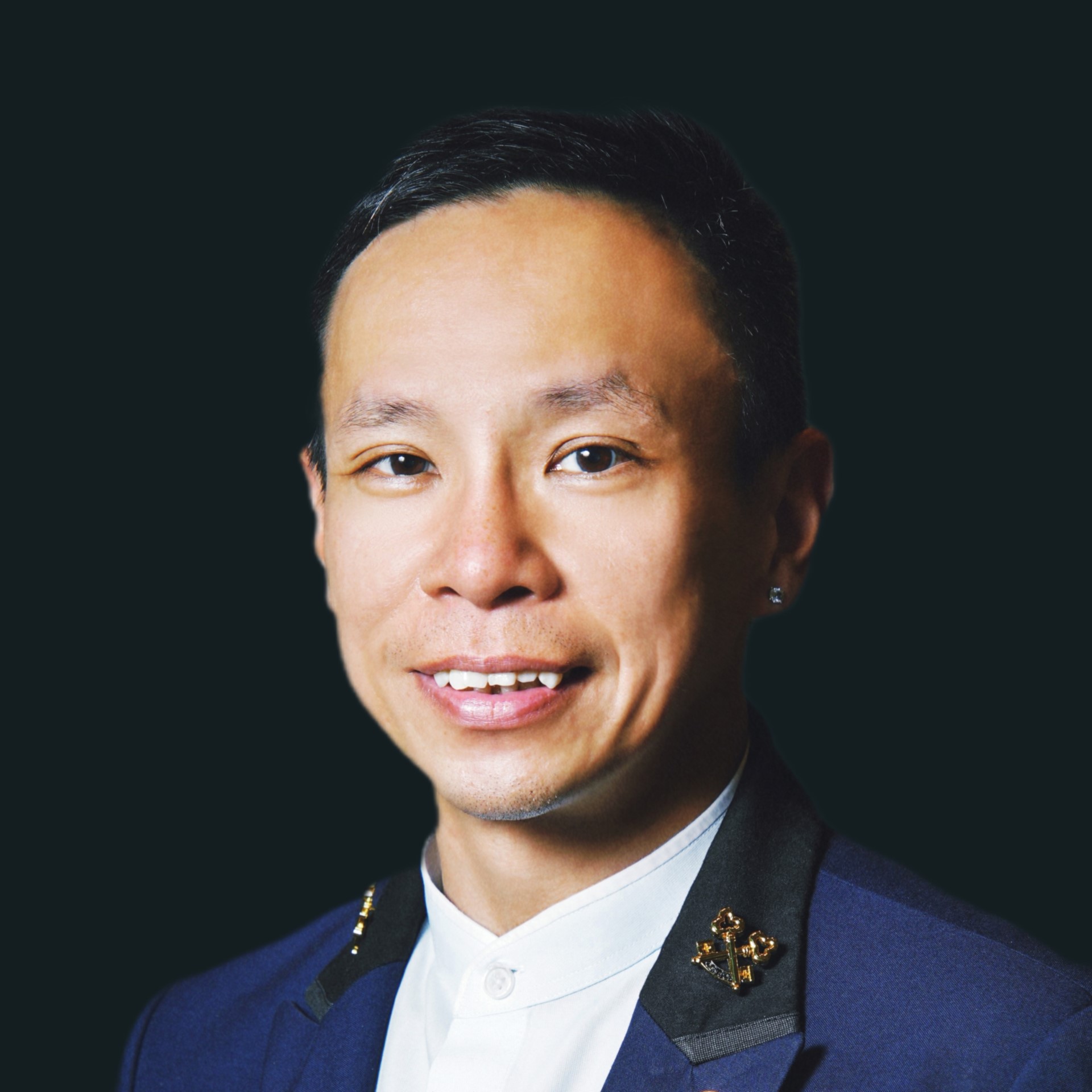 The Executive Committee - THE SOCIETY OF THE GOLDEN KEYS OF HONG KONG